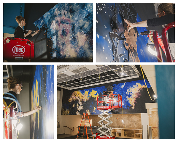 STEM TRAIL Center News | STEM TRAIL Center | University of Nebraska Omaha