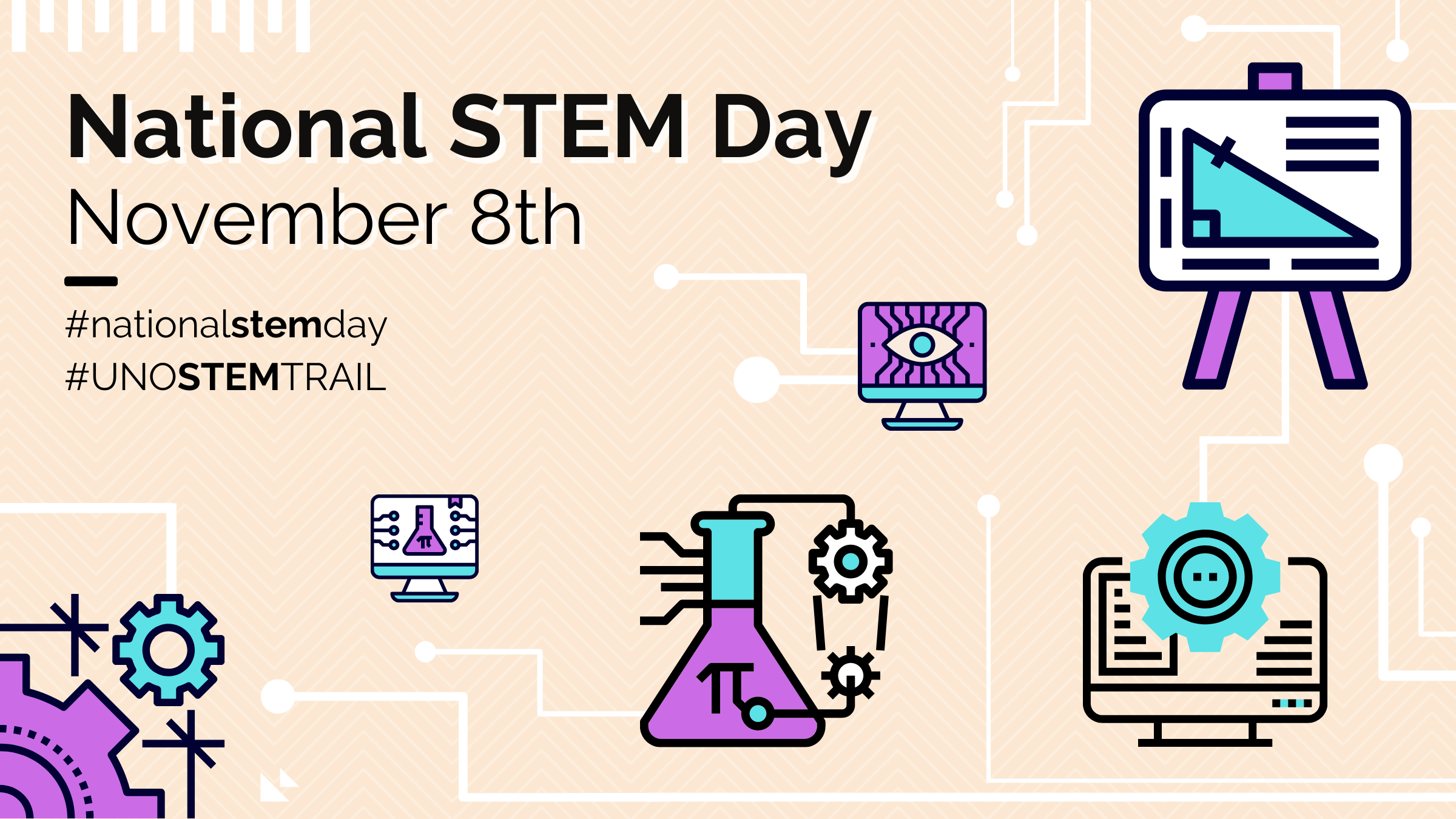 Newsletters | STEM TRAIL Center | University of Nebraska Omaha