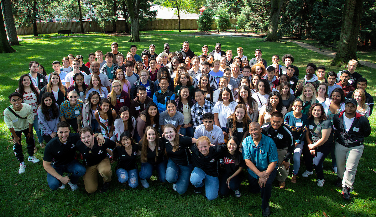 Thompson Learning Community | University of Nebraska Omaha