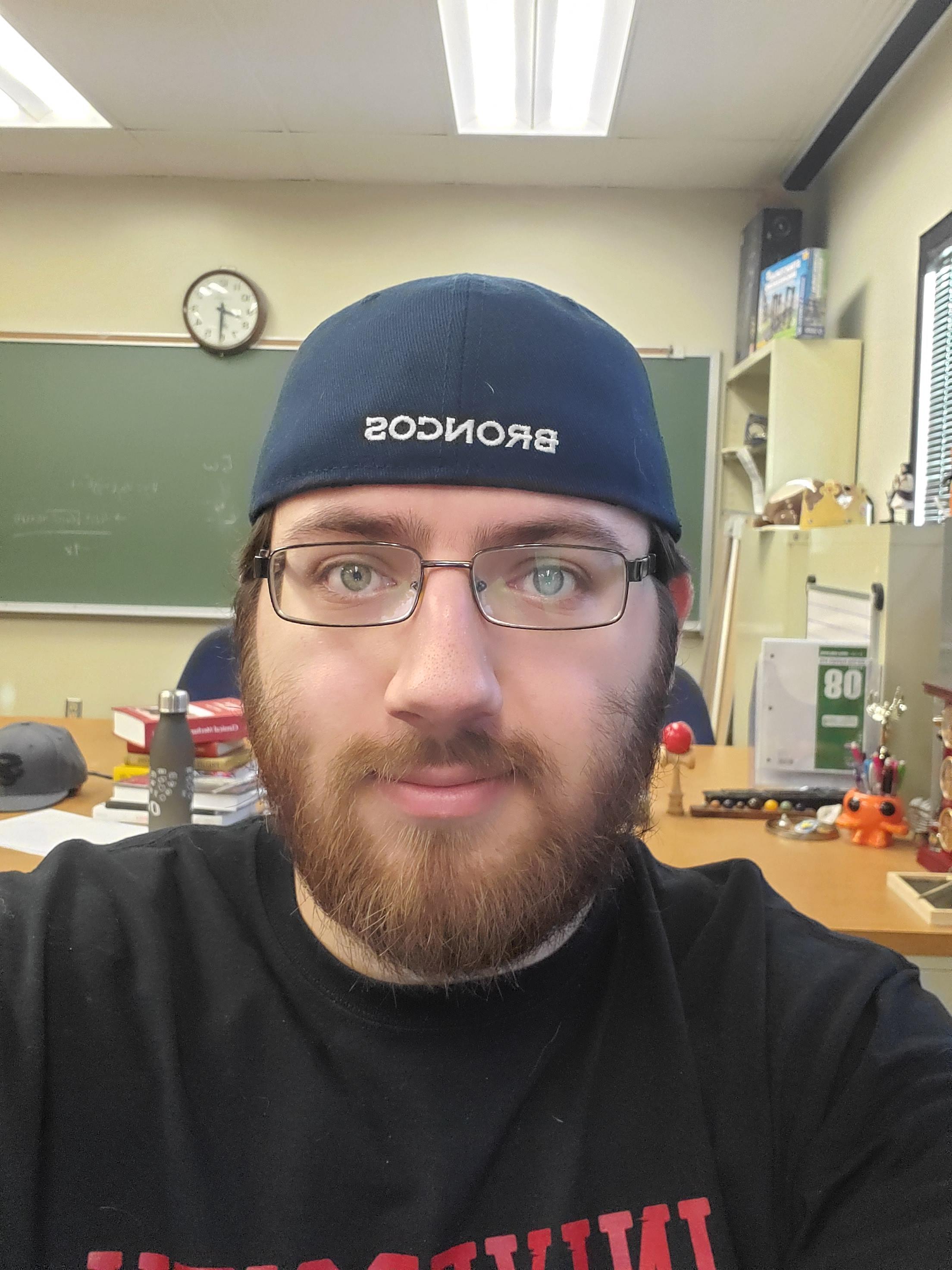 MatheMavericks Zone Learning Assistants | Department of Mathematical ...