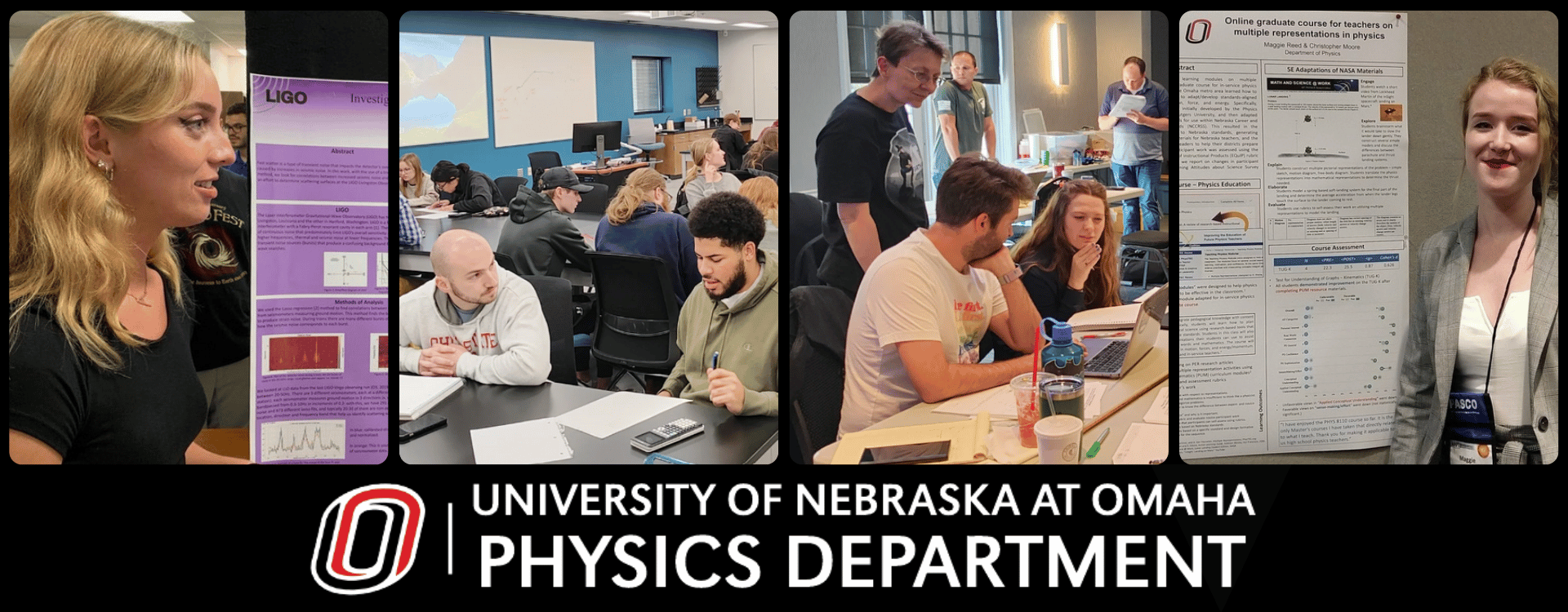 Physics Department | Department of Physics | University of Nebraska Omaha