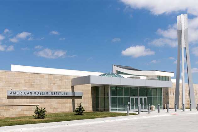 Dialogue with Muslim Communities in Omaha | Islamic Studies ...