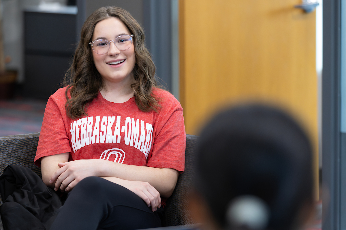 World Languages and Literature | University of Nebraska Omaha