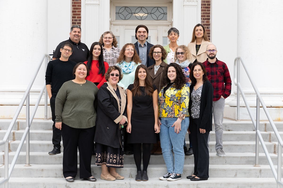 World Languages and Literature | University of Nebraska Omaha