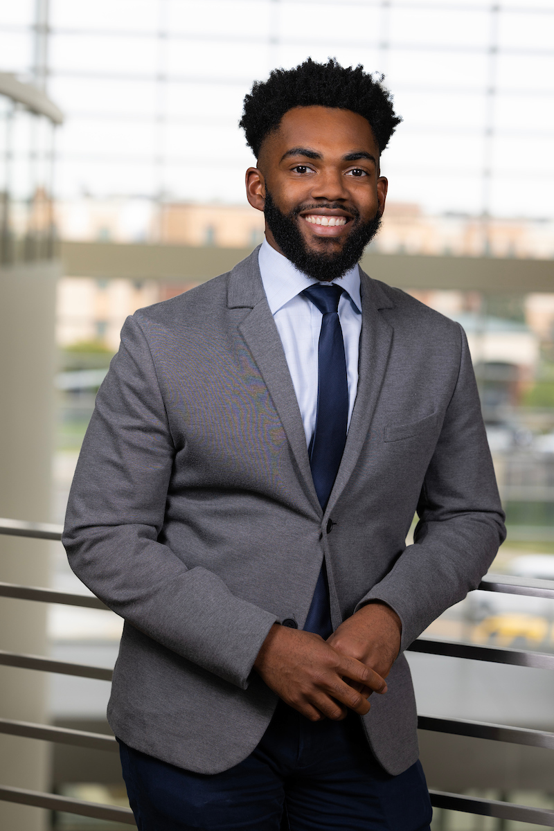 Recent Alumni Advisory Board (RAAB) | College of Business ...