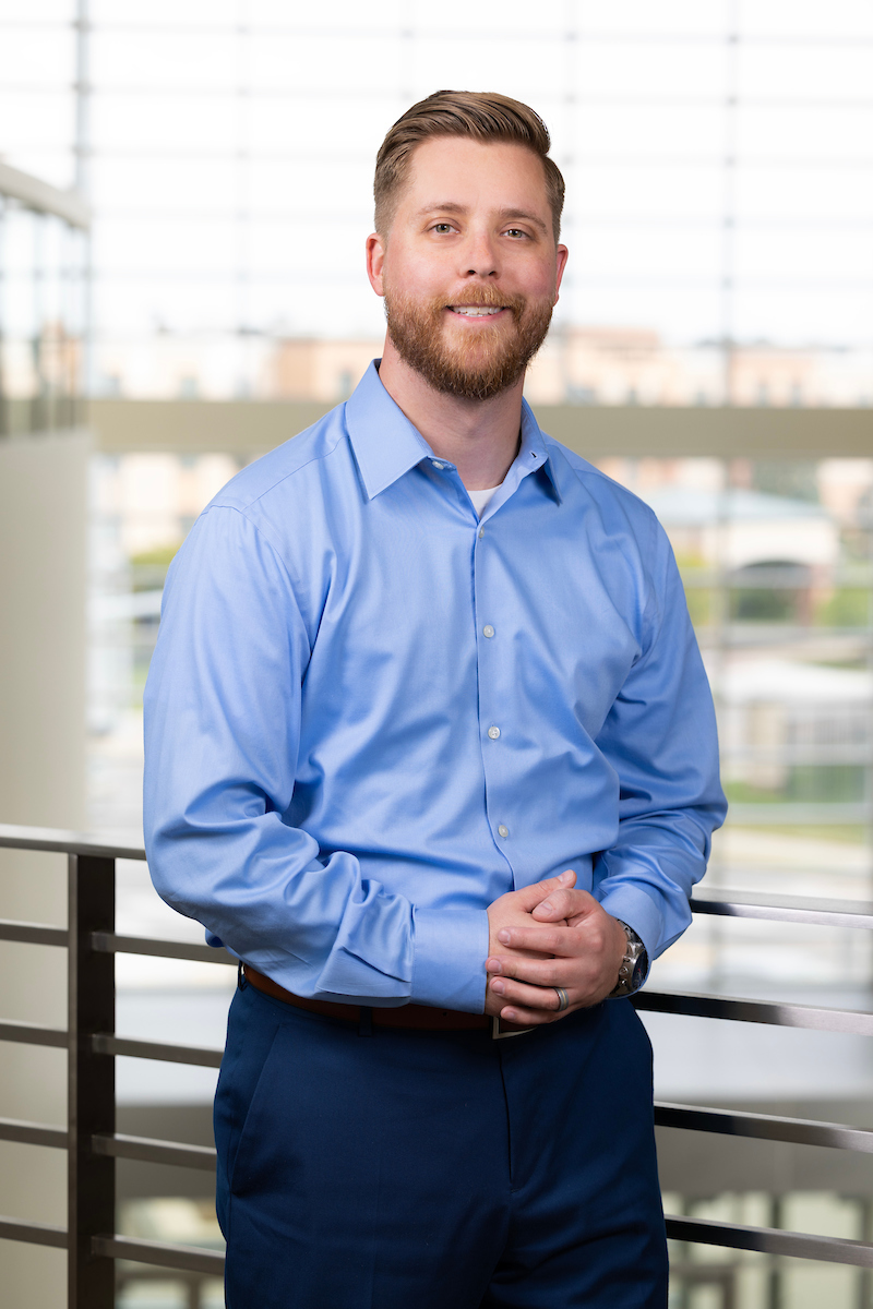 Recent Alumni Advisory Board (RAAB) | College of Business ...