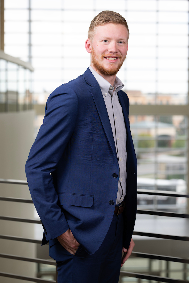 Recent Alumni Advisory Board (RAAB) | College of Business ...