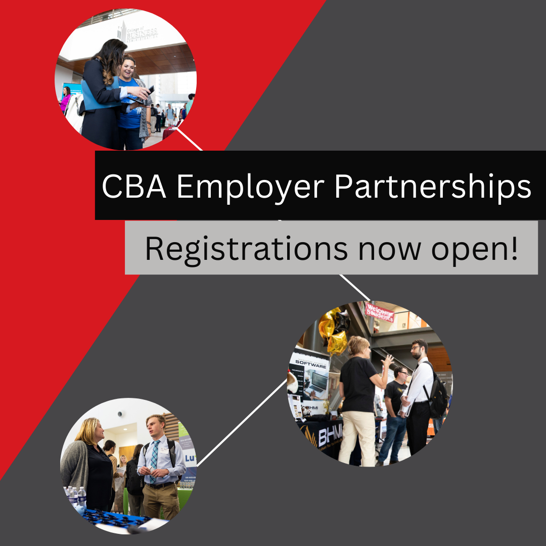 CBA Career Center | University of Nebraska Omaha