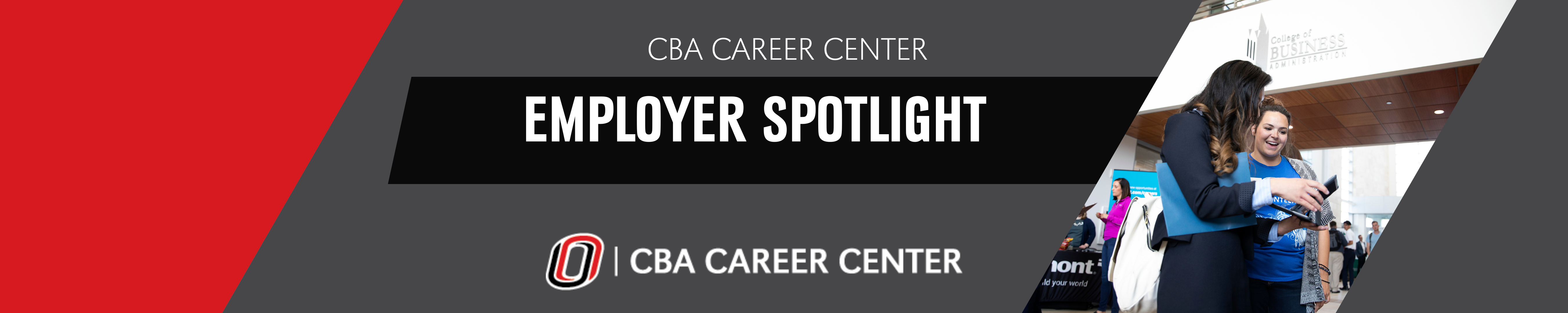 Employer Partnerships | CBA Career Center | University of Nebraska Omaha