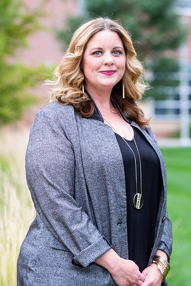 Rebecca Lair | The Center for Collaboration Science | University of ...