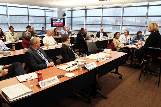 Executive MBA Program | Executive MBA | University of Nebraska Omaha