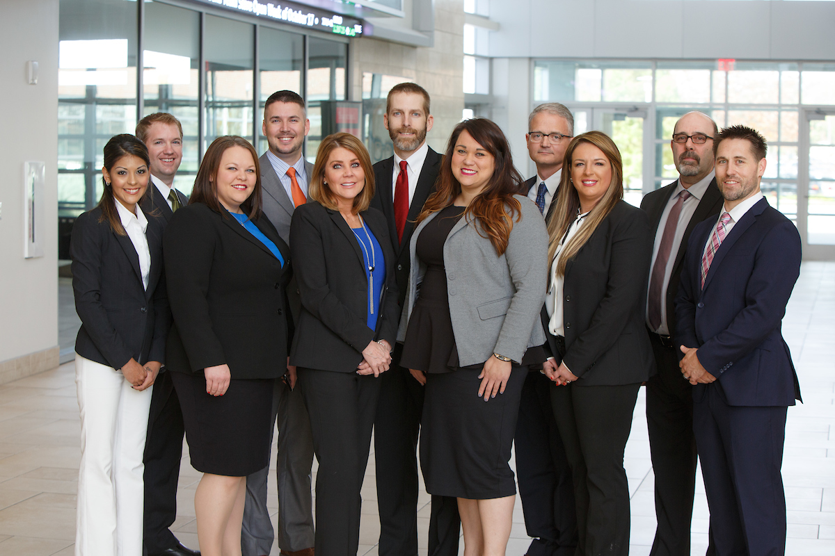 Program Overview | Executive MBA | University of Nebraska Omaha