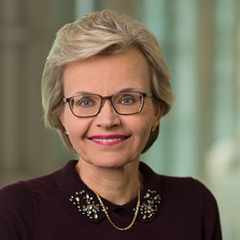 Karen Ganzlin | Management | University of Nebraska Omaha