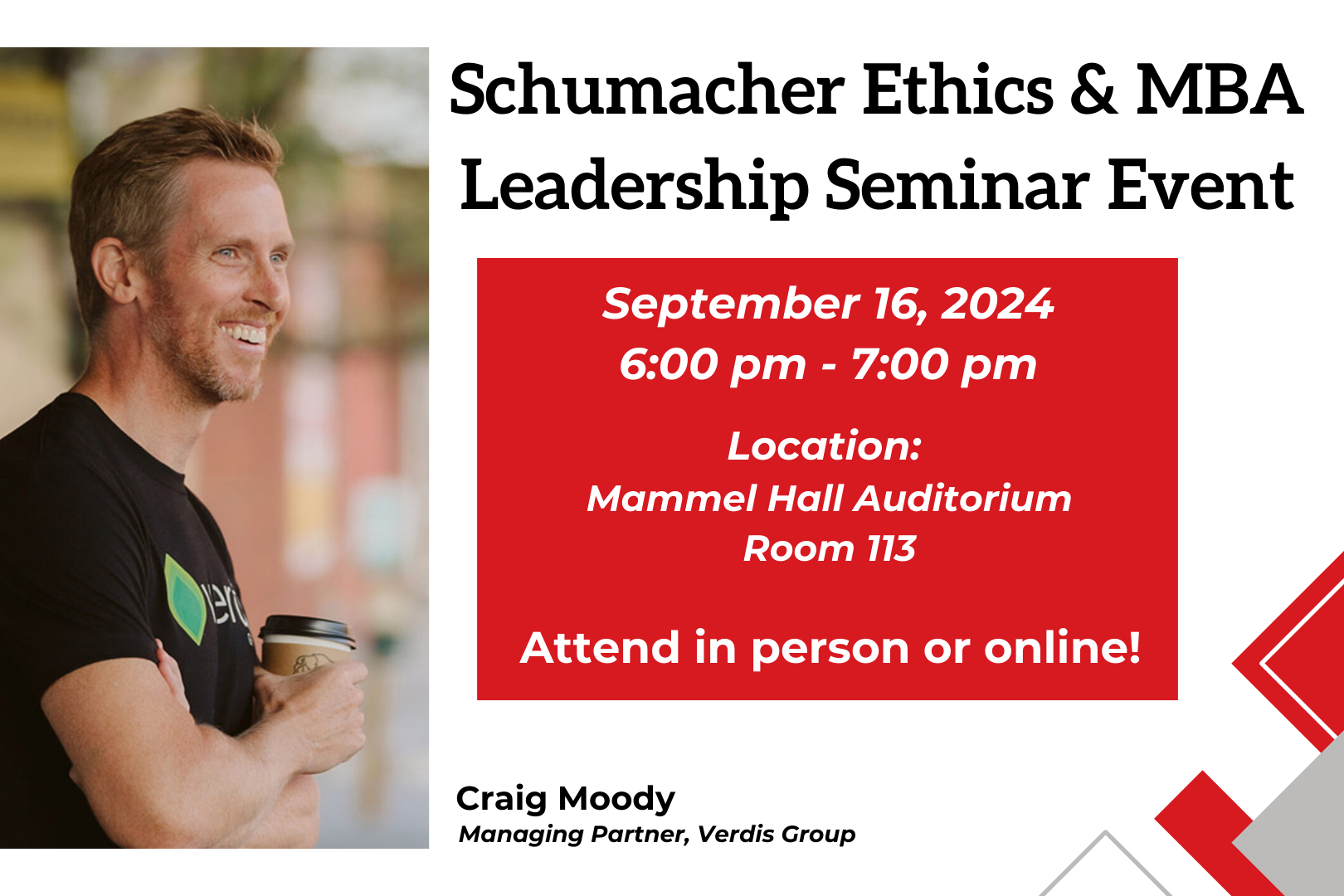 Master of Business Administration (MBA) | Master of Business ...