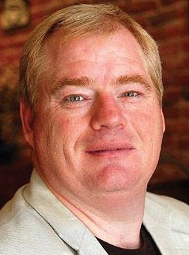 Donald Bowen | College of Communication, Fine Arts and Media ...