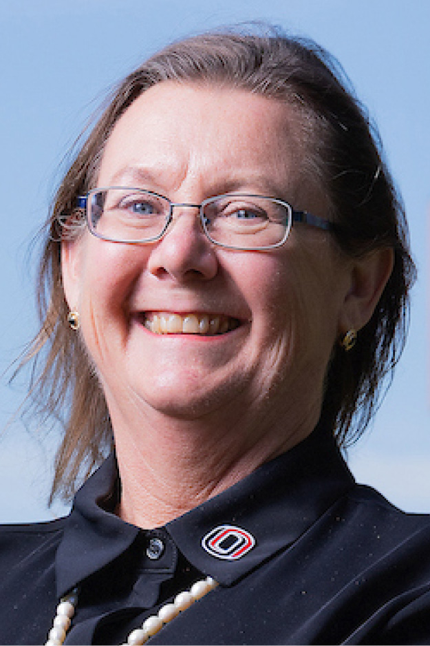 Deborah Smith-Howell | College of Communication, Fine Arts and Media ...