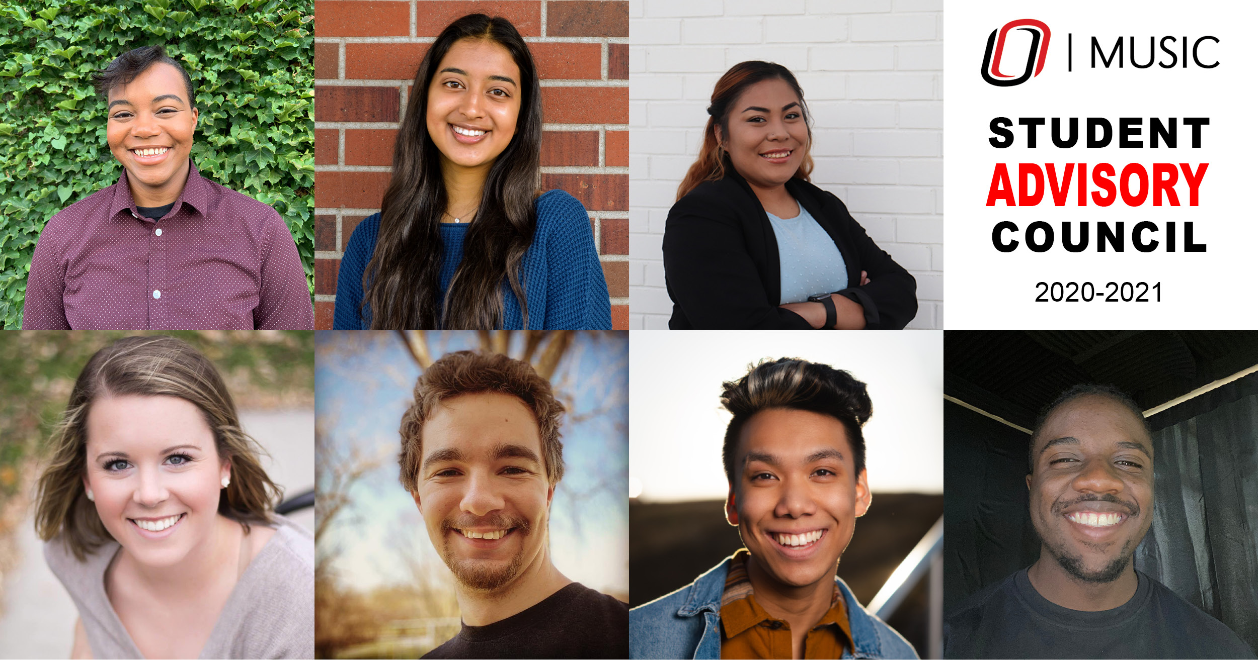 Student Advisory Council | School of Music | University of Nebraska Omaha