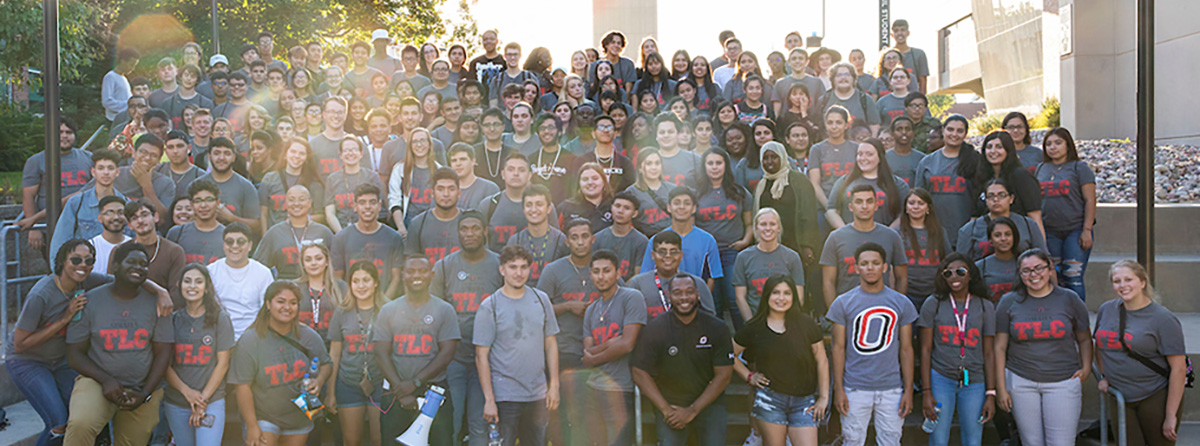 Growing With and Within Our Thriving Community | School of Music ...