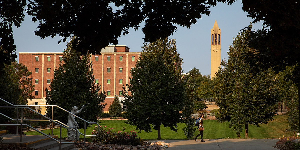 Growing With and Within Our Thriving Community | School of Music ...