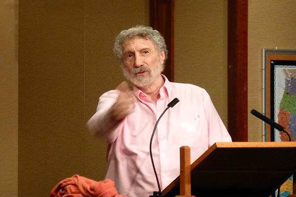 Benjamin Graber | Writer's Workshop | University of Nebraska Omaha