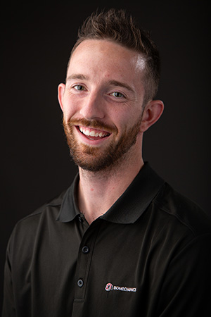 Tyler Hamer | Center for Research in Human Movement Variability ...