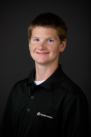 Todd Leutzinger, B.S. | Center for Research in Human Movement ...