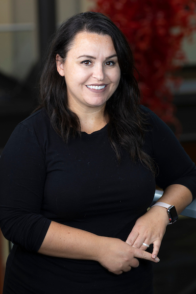 Kate Cooper | College of Information Science & Technology | University ...