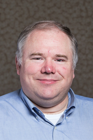 Faculty & Staff Directory | College of Information Science & Technology ...