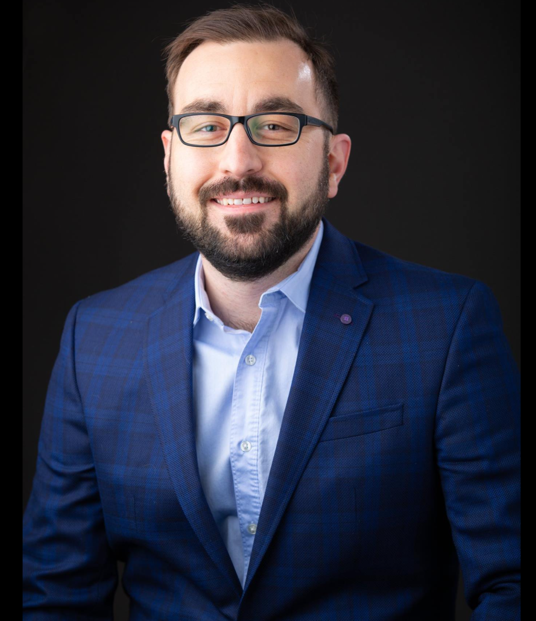 Matthew Hale | College of Information Science & Technology | University ...