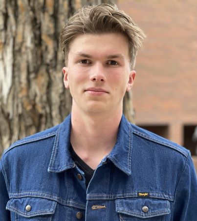 Funded Graduate Students | School of Criminology and Criminal Justice ...