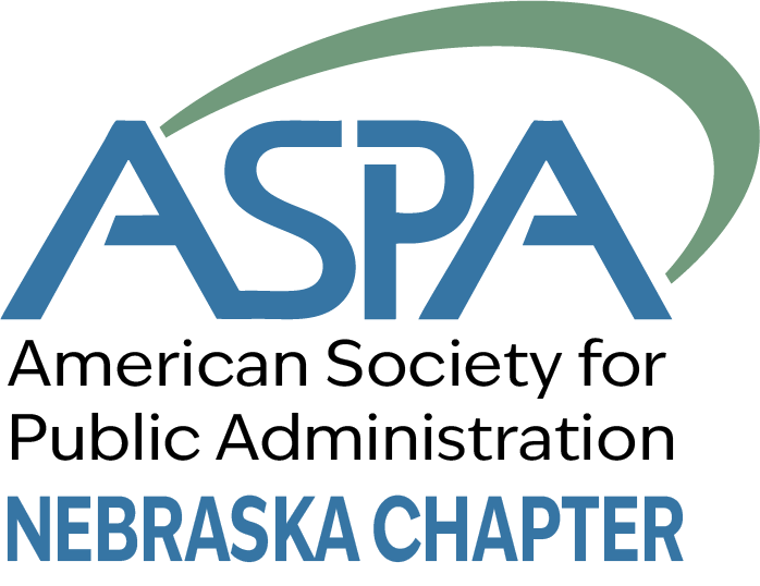 ASPA Nebraska | School of Public Administration | University of ...