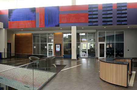 Art Collection | Barbara Weitz Community Engagement Center | University ...