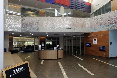 Art Collection | Barbara Weitz Community Engagement Center | University ...