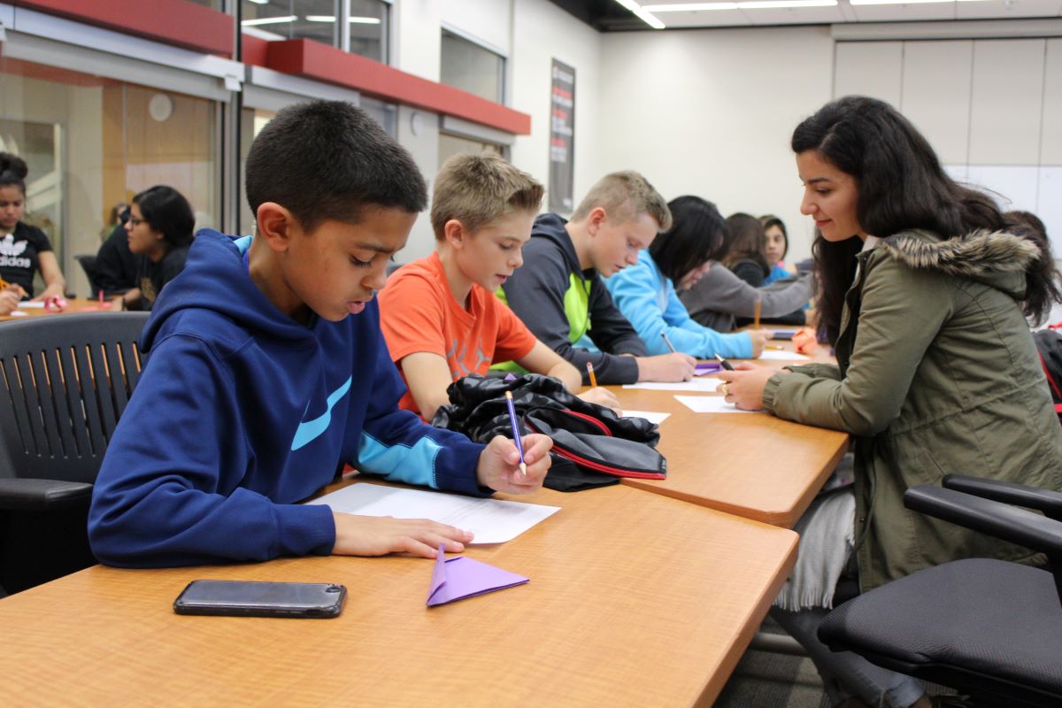 service-learning-academy-to-host-a-panel-discussion-identifying-career-assets-through-service