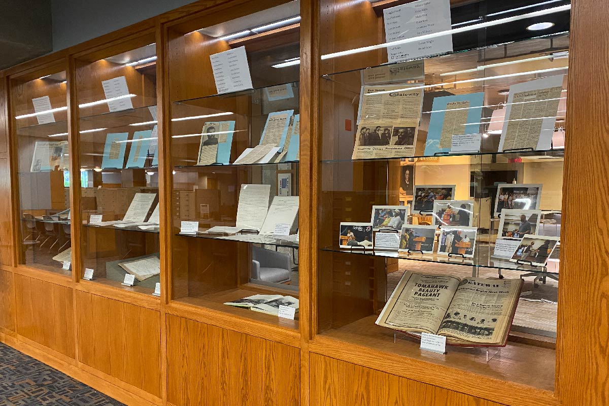 Archives & Special Collections | UNO Libraries | University of Nebraska ...