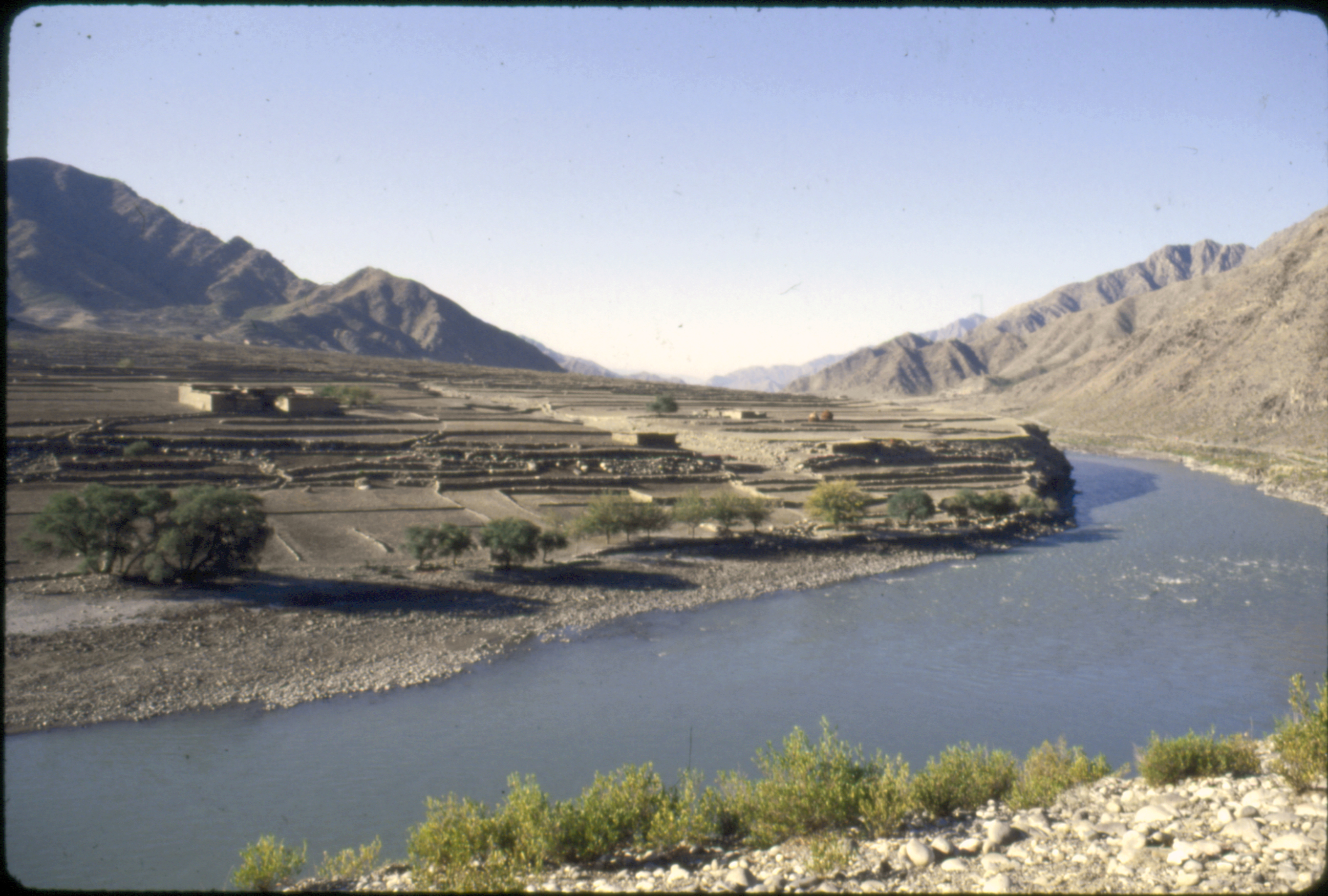 DLM 3 Rivers of the Hindu Kush, Pamir, and Hindu Raj | Center for ...