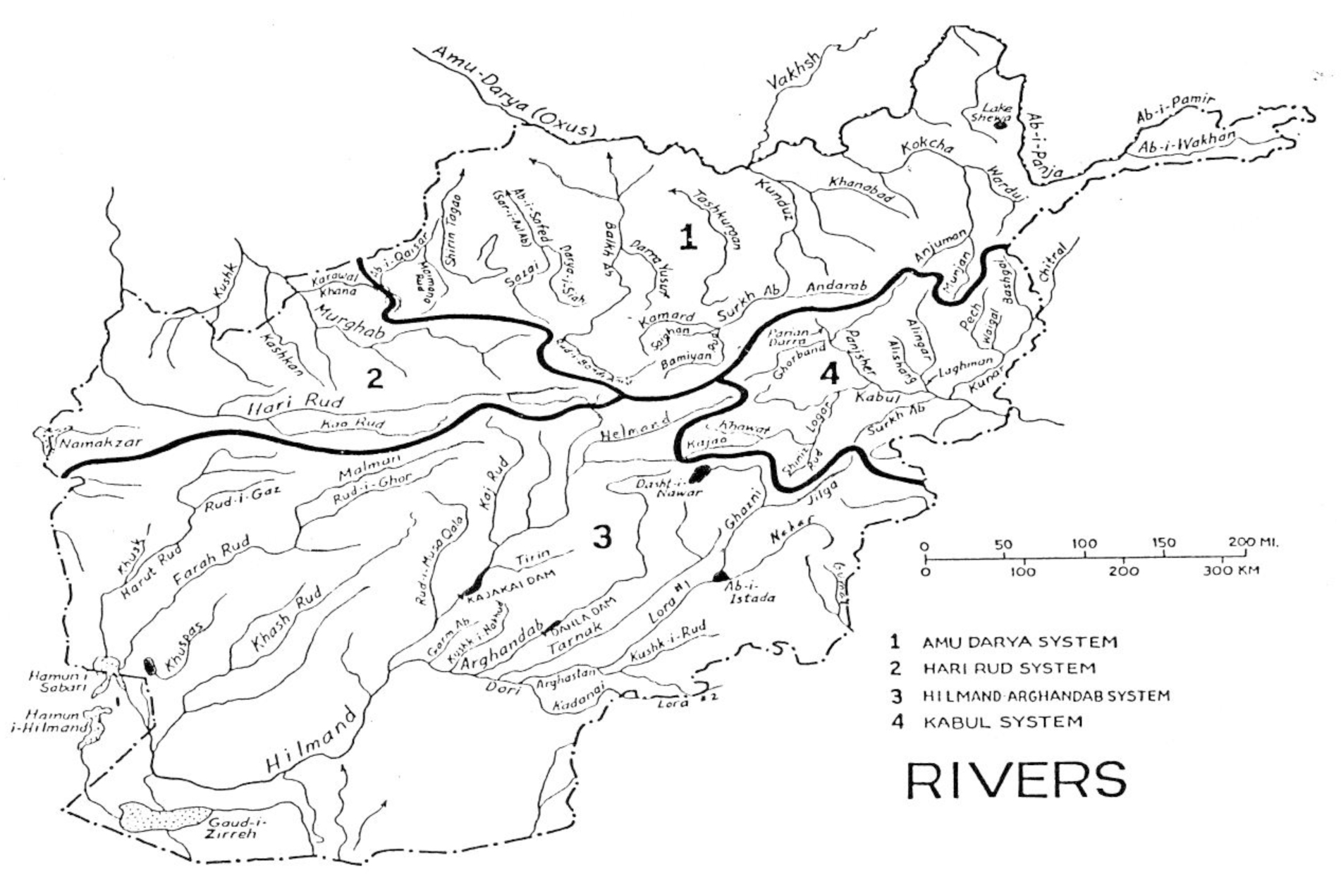 DLM 3 Rivers of the Hindu Kush, Pamir, and Hindu Raj | Center for ...