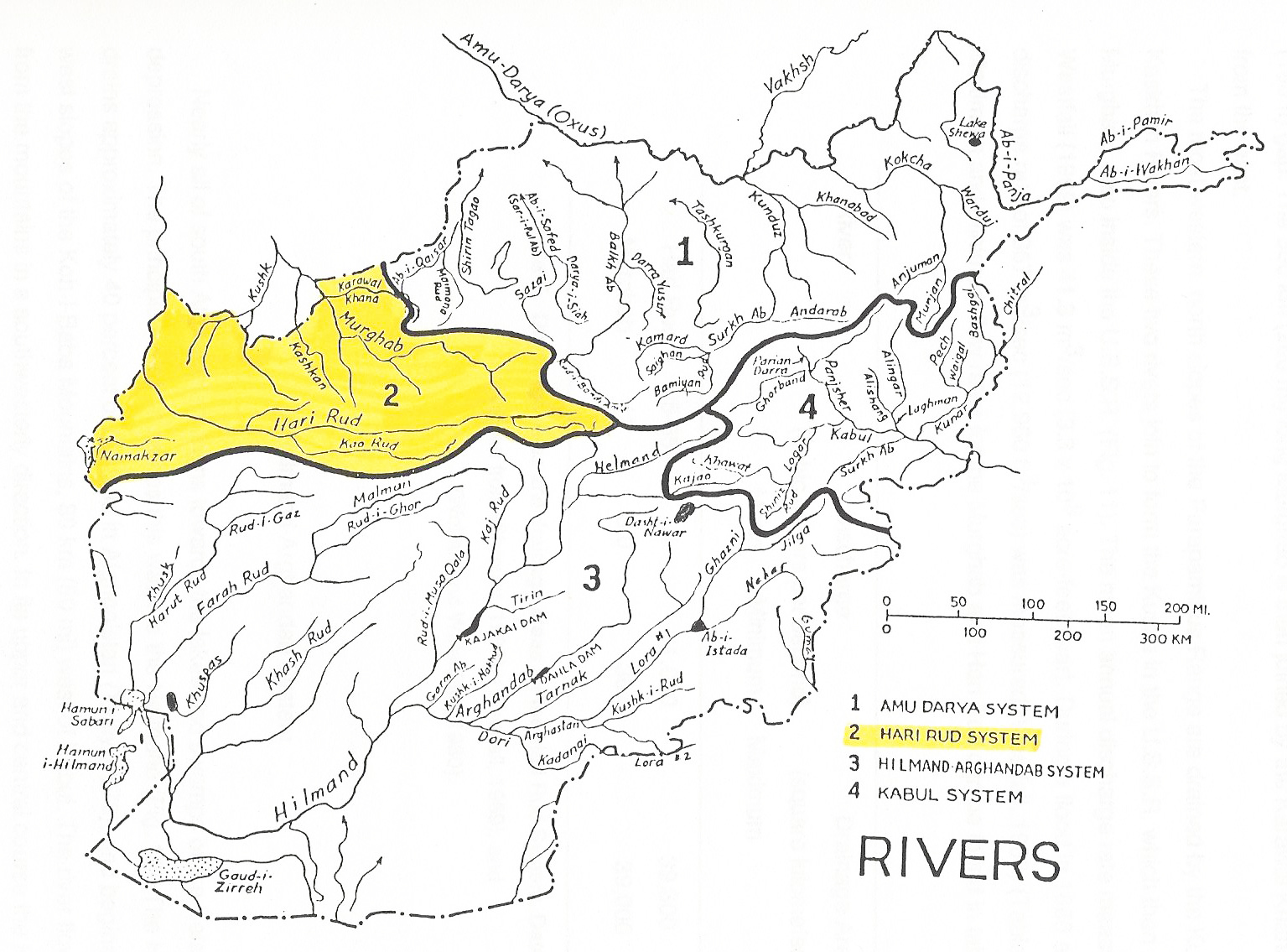 DLM 3 Rivers of the Hindu Kush, Pamir, and Hindu Raj | Center for ...