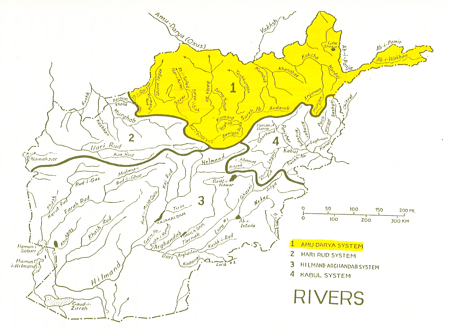 DLM 3 Rivers of the Hindu Kush, Pamir, and Hindu Raj | Center for ...