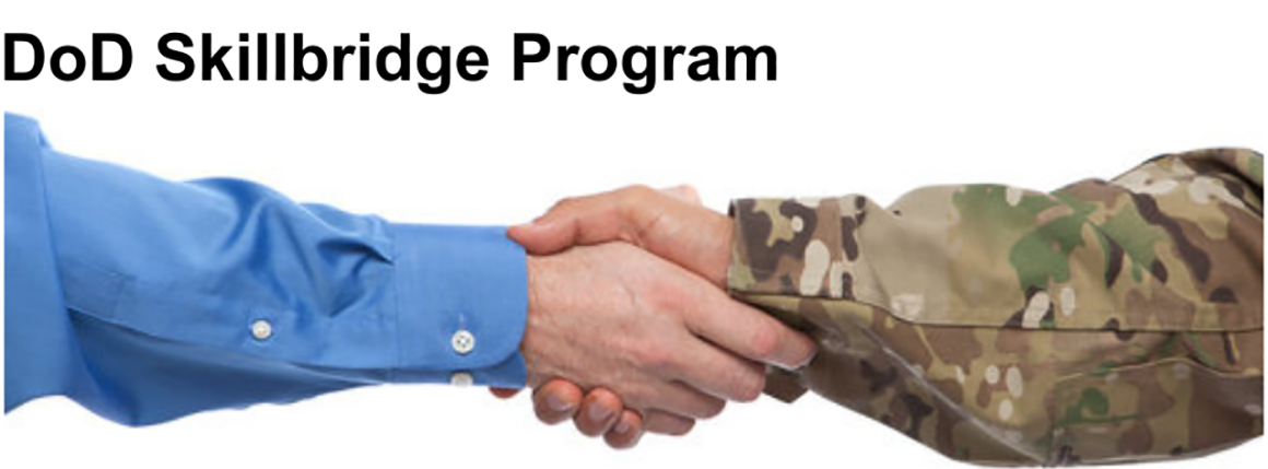 UNO DoD Skillbridge Opportunities | Office of Military and Veterans Services | University of ...