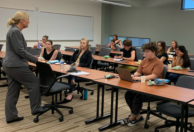 UNO News Center | News | University of Nebraska Omaha