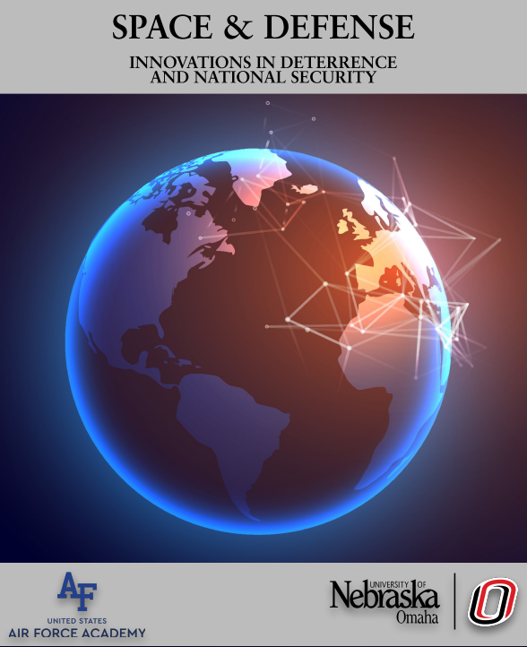 Affiliated Journals | Nebraska Deterrence Lab | University of Nebraska ...