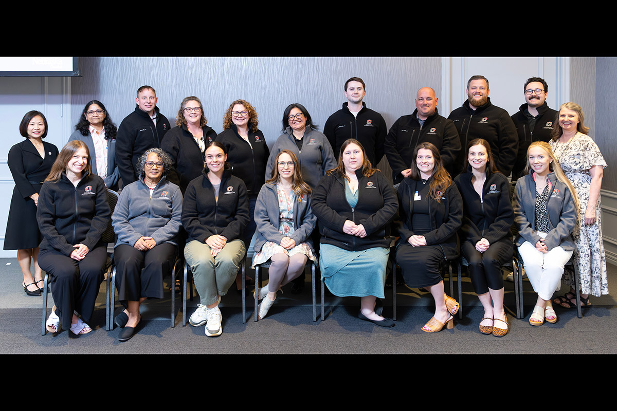 Chancellor’s Leadership Academy Celebrates Third Cohort Graduation ...