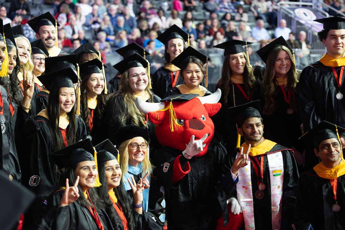 More Than 5,000 Students Named to Fall 2025 UNO Dean’s and Chancellor’s ...