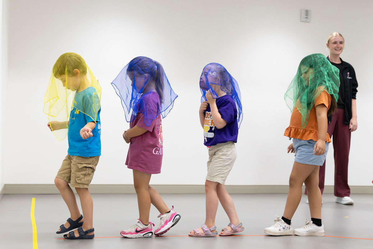 Building Stronger Bodies and Minds Through Inclusive Play | News ...