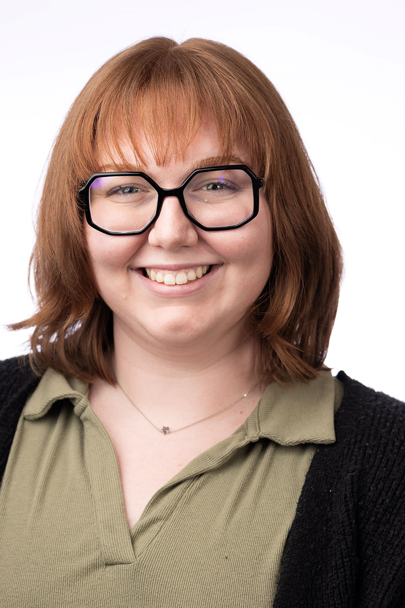 Staff Directory | Office of Graduate Studies | University of Nebraska Omaha