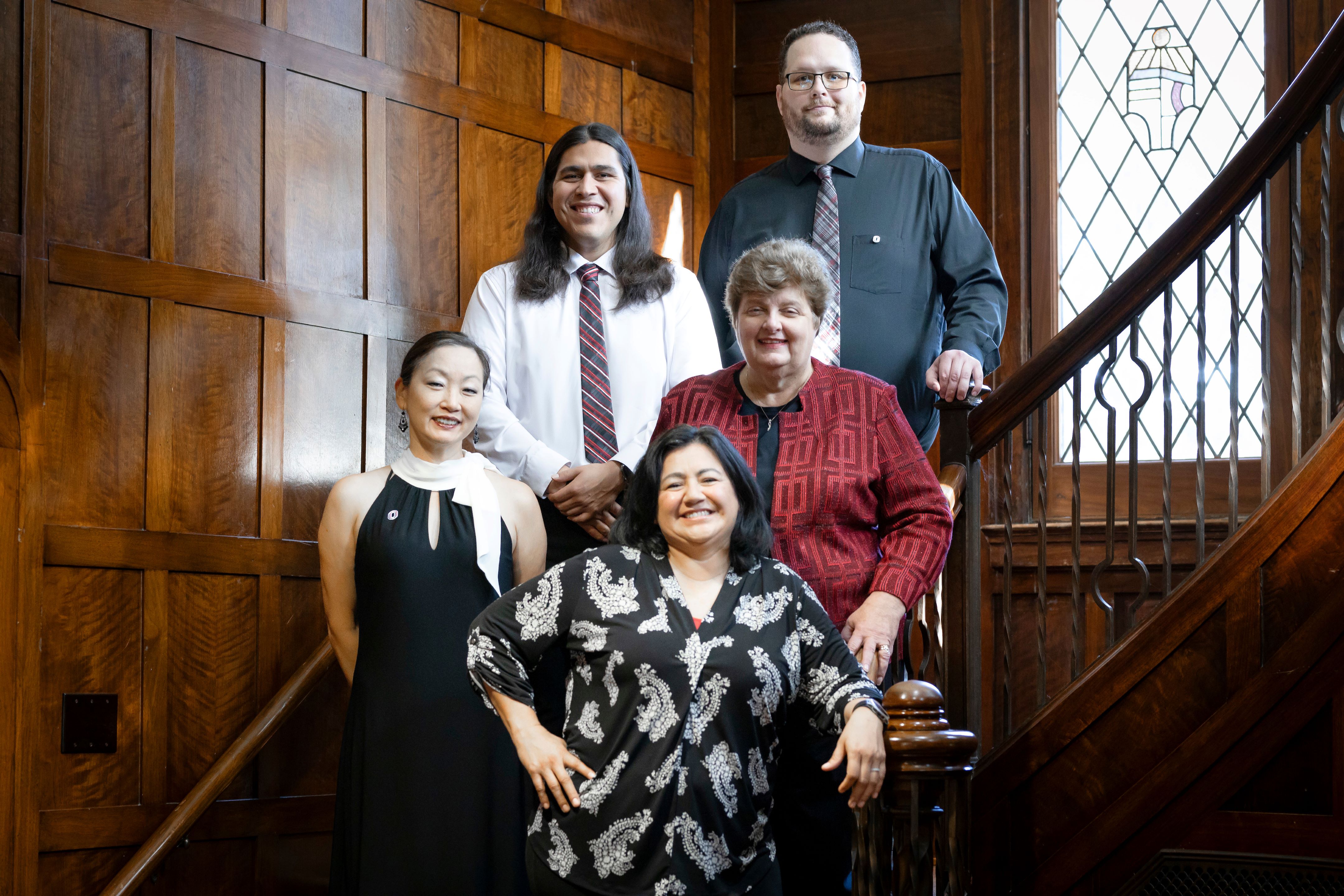 TRIO Project Achieve | Project Achieve | University of Nebraska Omaha