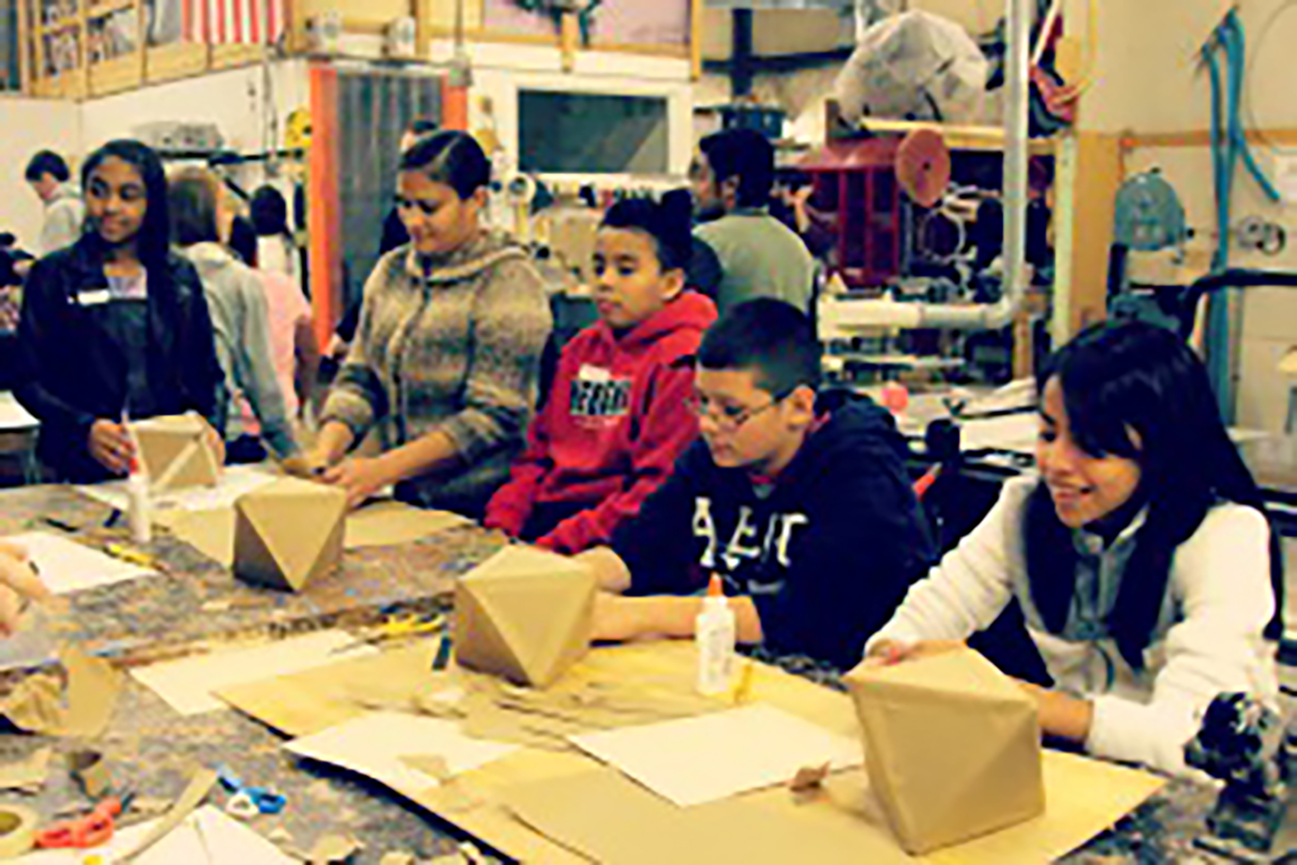 Service Learning Academy | University of Nebraska Omaha