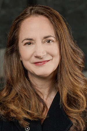 Avril Haines | The Chuck Hagel Forum in Global Leadership | University ...