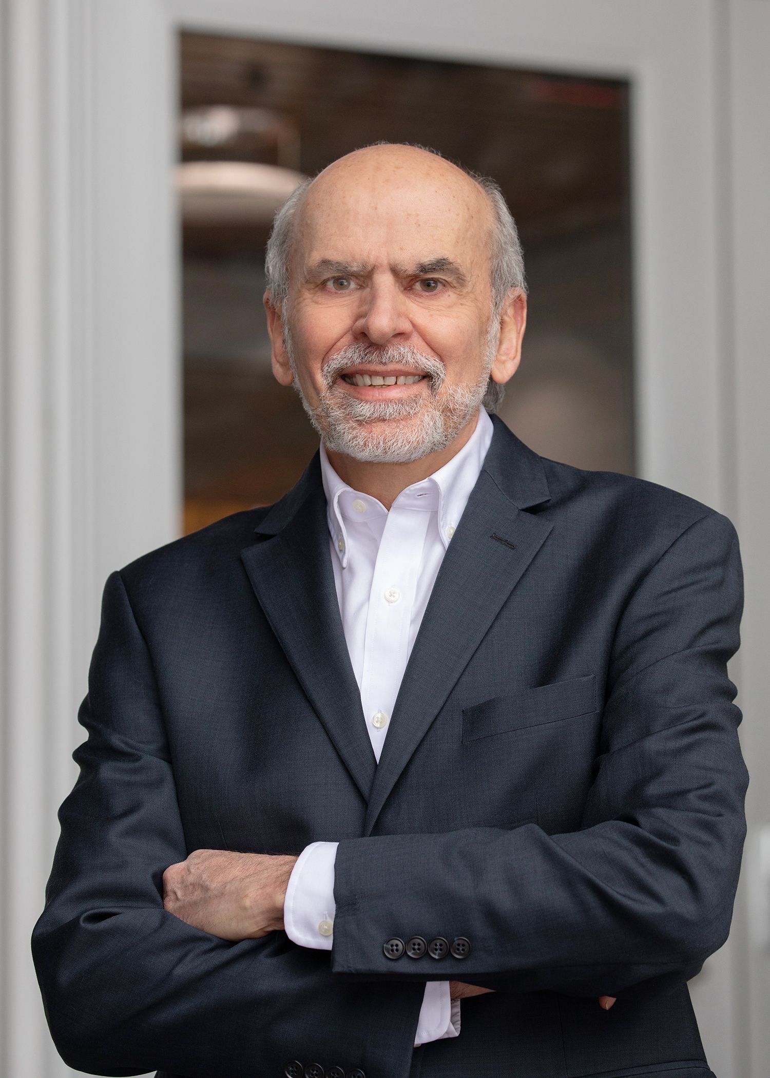 Chuck Hagel Forum in Global Leadership | The Chuck Hagel Forum in ...